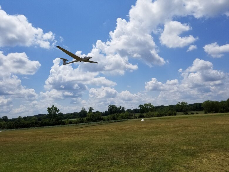 How To Earn Your Private Pilot License In Gliders